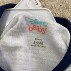 Disney | Matching Sets | Nwt Disney Baby Mickey Set | Poshmark